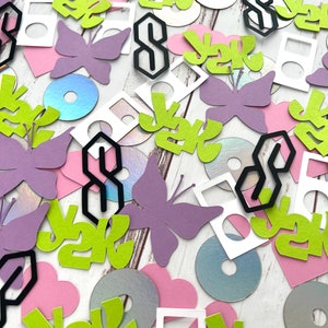 Y2K Party Decorations Y2K Bachelorette Party 2000s Theme 90s Party ...