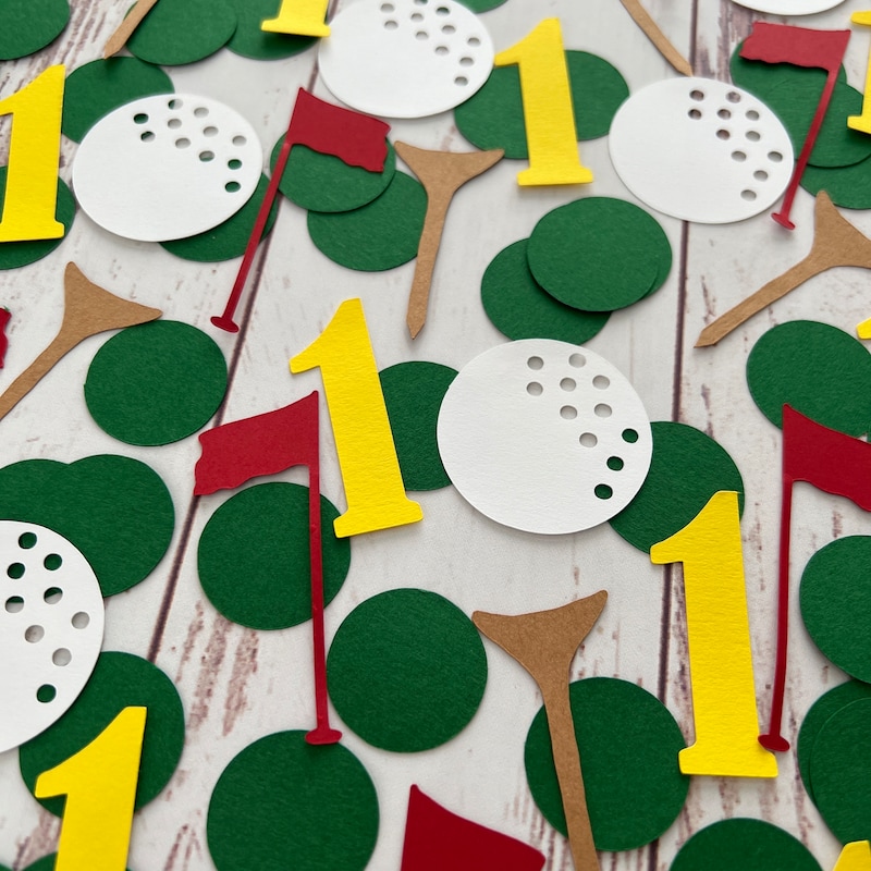 Golf Decorations - Etsy