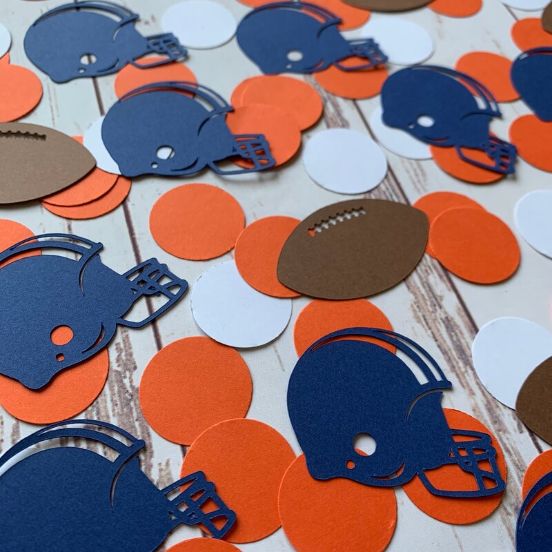 Denver Broncos - Etsy