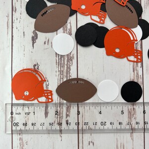Bengals Party Decorations - Super Bowl Decor - Football Birthday ...