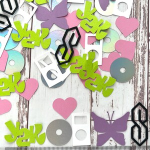 Y2K Party Decorations - Y2K Bachelorette Party - 2000s Theme - 90s ...