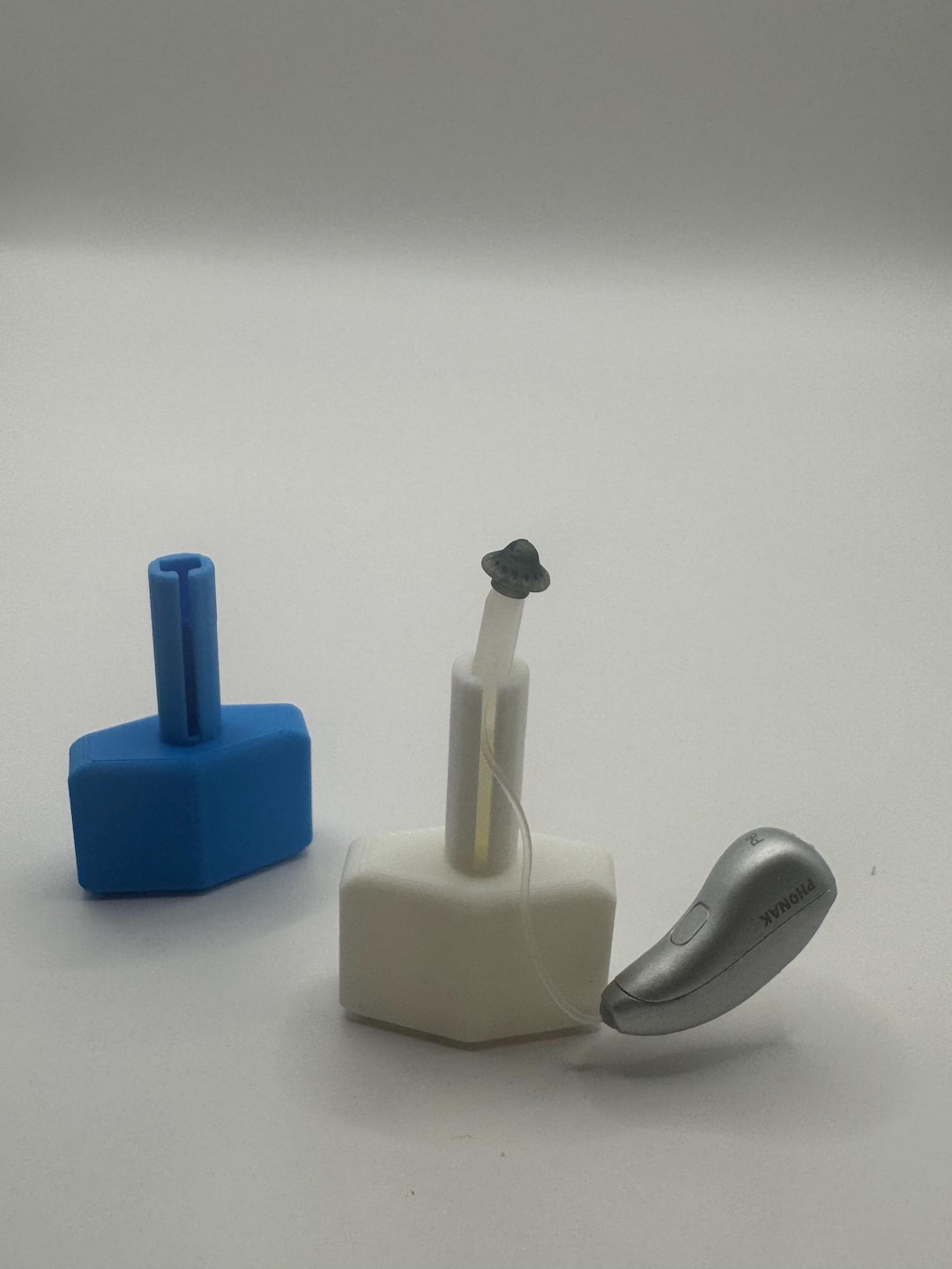Hearing Aid Insertion Tool (two Sizes Included) - Etsy