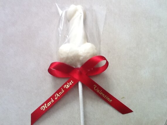 12 Adult Chocolate Penis - Etsy