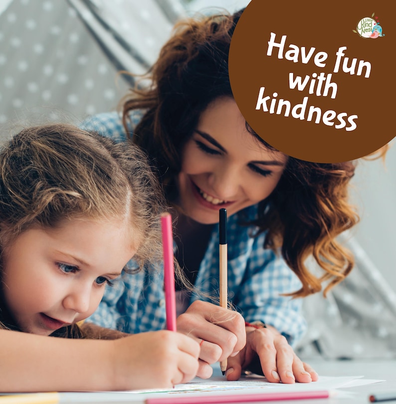 10 Hidden Hearts Game | Printable Kids Activity | Seek and Find ...