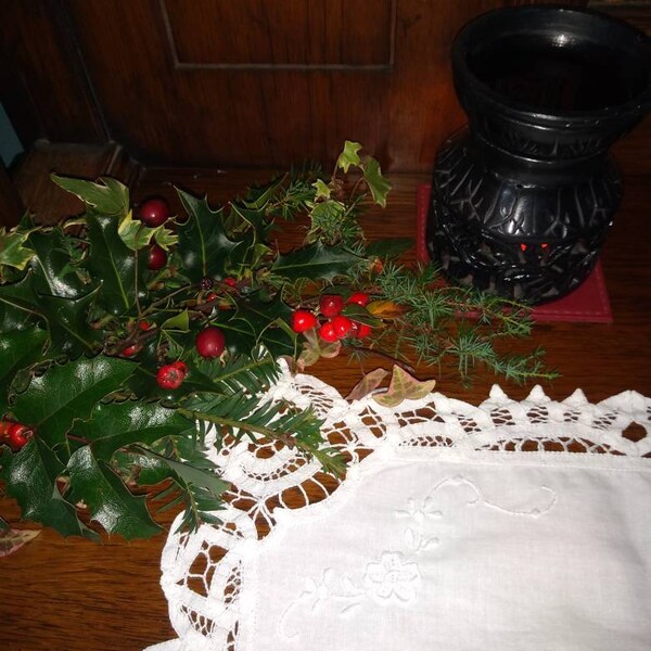 Viking Table Placemats - Etsy