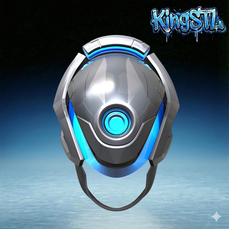 Marvel Rivals – Ultimate Reed Richards | Quantum Intellect STL | 3D ...