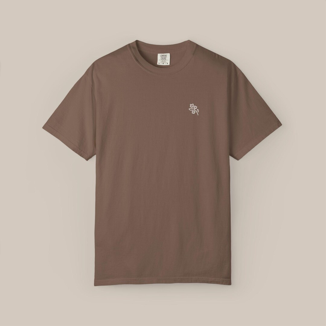 Forget Me Not Tee | Embryo Transfer Gift | Grief Miscarriage Mourning ...