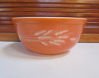 Pyrex autumn harvest | Etsy