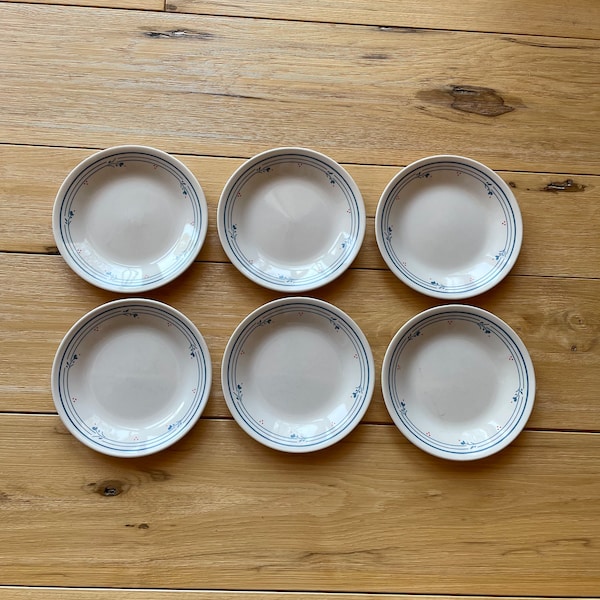 Violet Plates - Etsy