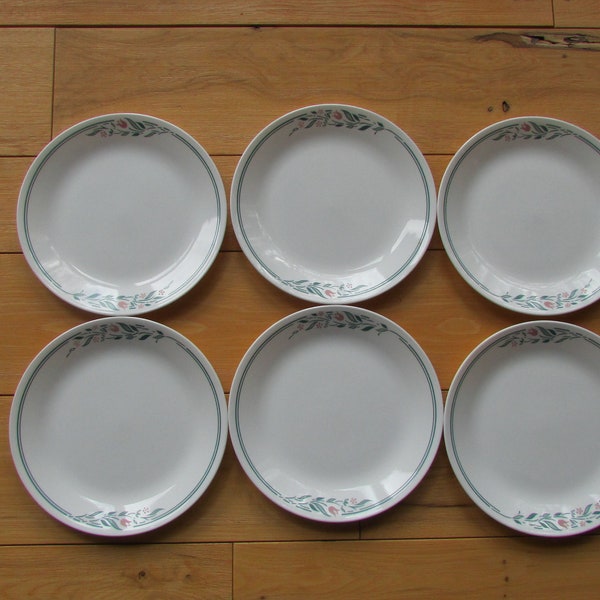 Corelle Rosemarie - Etsy