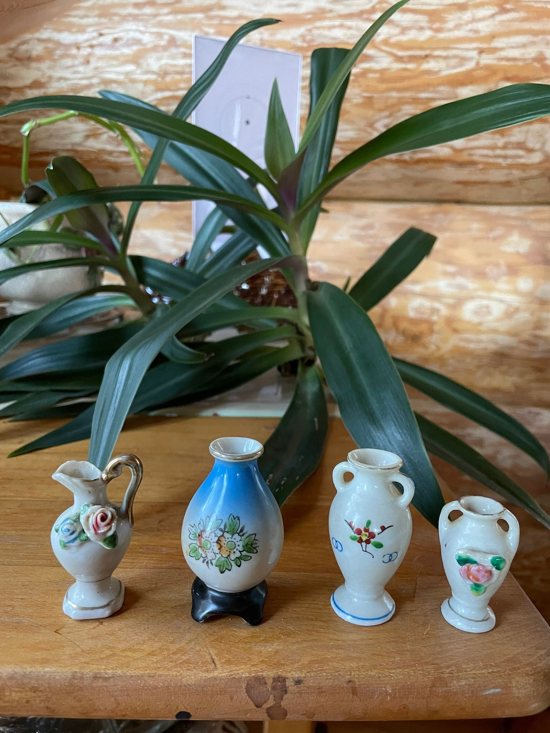 Occupied Japan Miniatures - Etsy