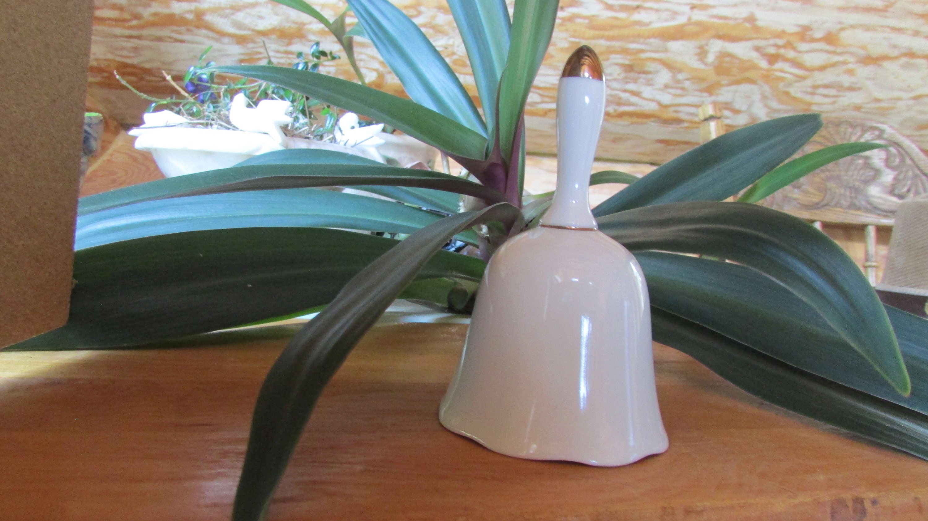 Native American Collectible Bell Porcelain Symbols Chief Headdress - Etsy