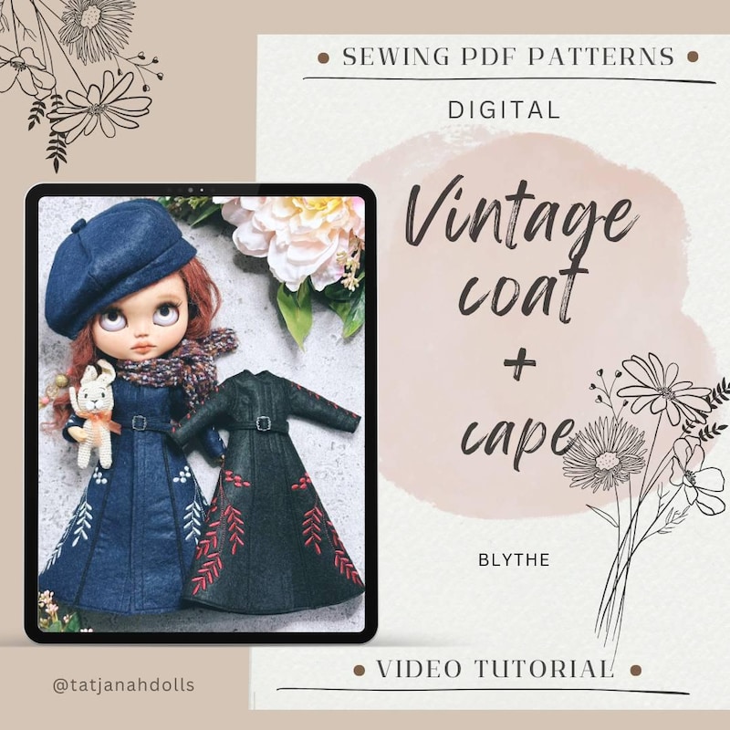 Telegraph Candydoll Bella K - Etsy Canada