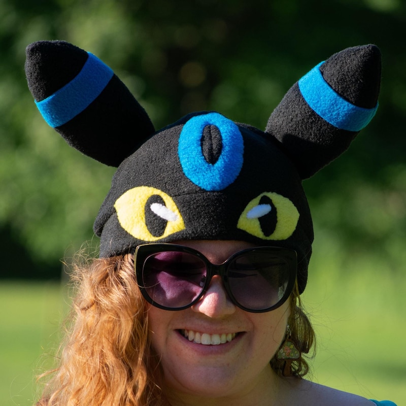 Umbreon Costume - Etsy