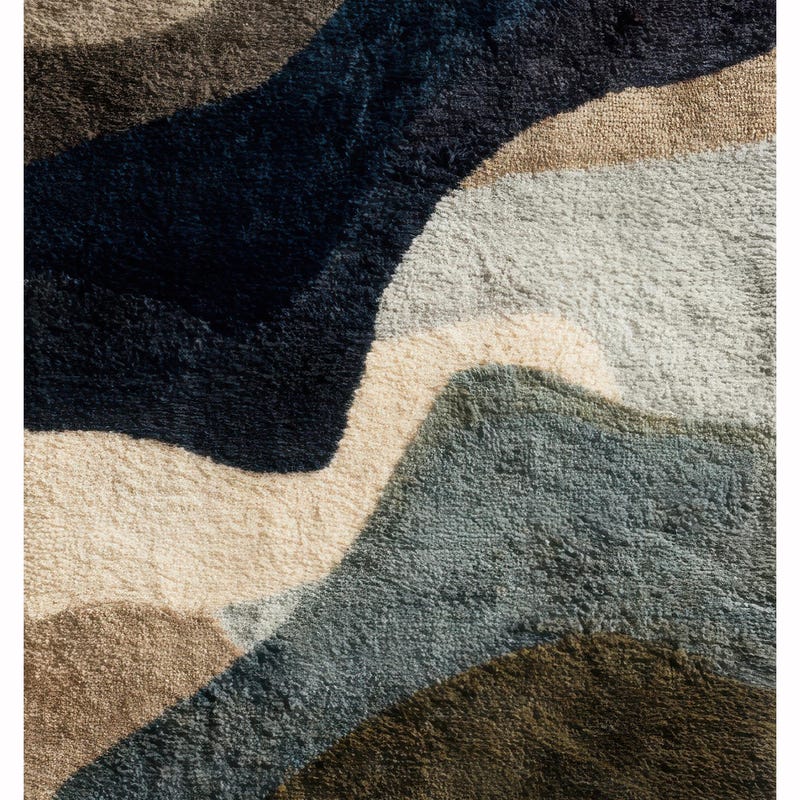 Unique Rugs - Etsy
