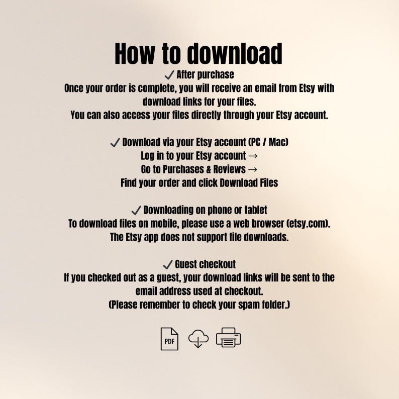 Minimal 2026 Calendar PDF | Modern Monthly Overview Printable A2 Design ...