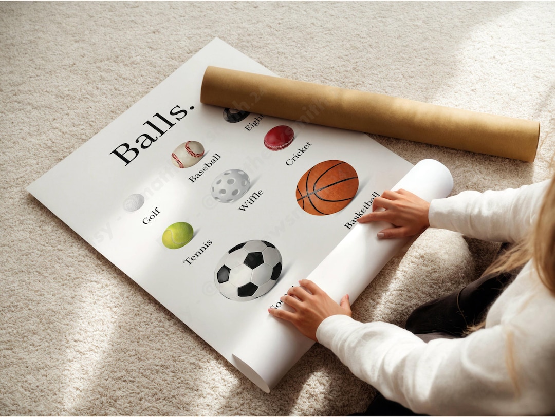 Riley's "balls." Poster | Buffy the Vampire Slayer Poster - Etsy