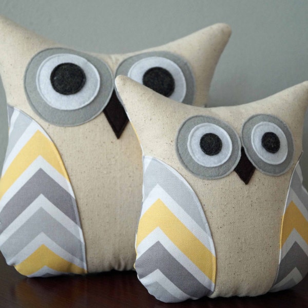 Owl Themed Nursery - Etsy