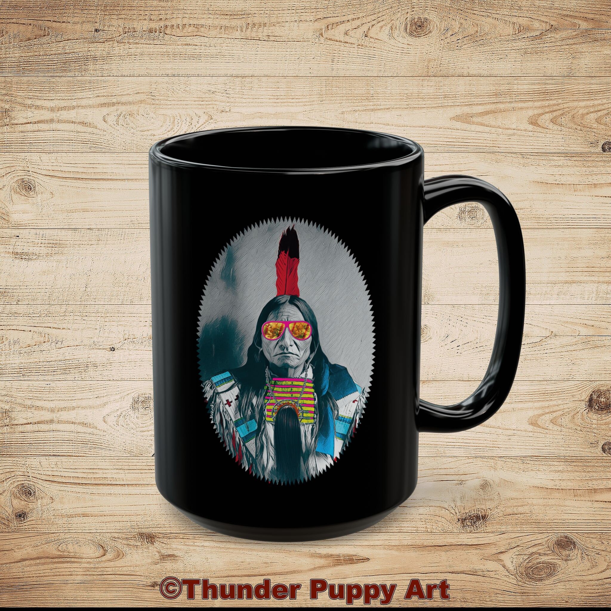 Native American Mug, Portion Donated, MMIW, Native Hope, Pow Wow ...