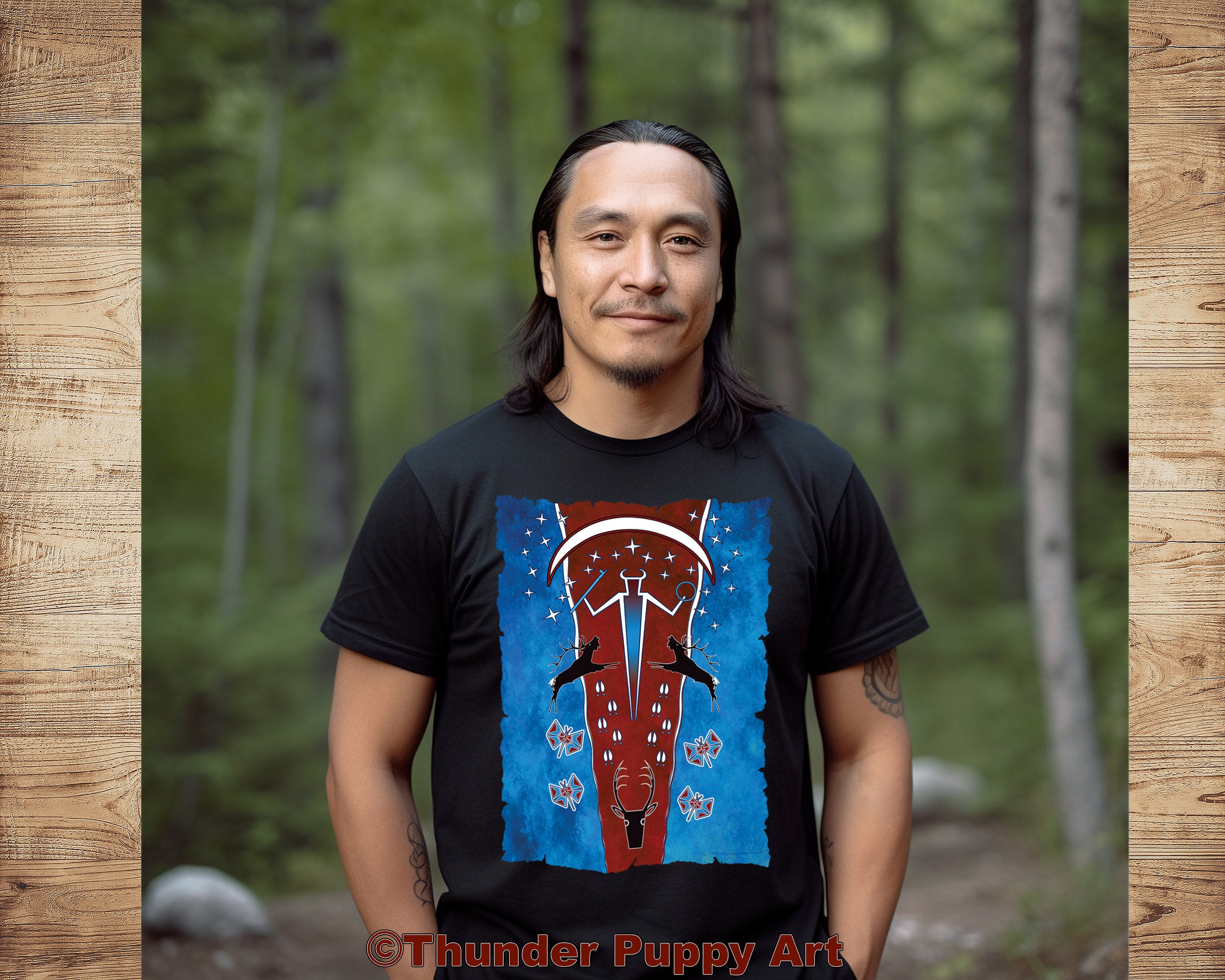 Native American Shirt, Ghost Dance, Portion Donated, Sioux, Lakota ...
