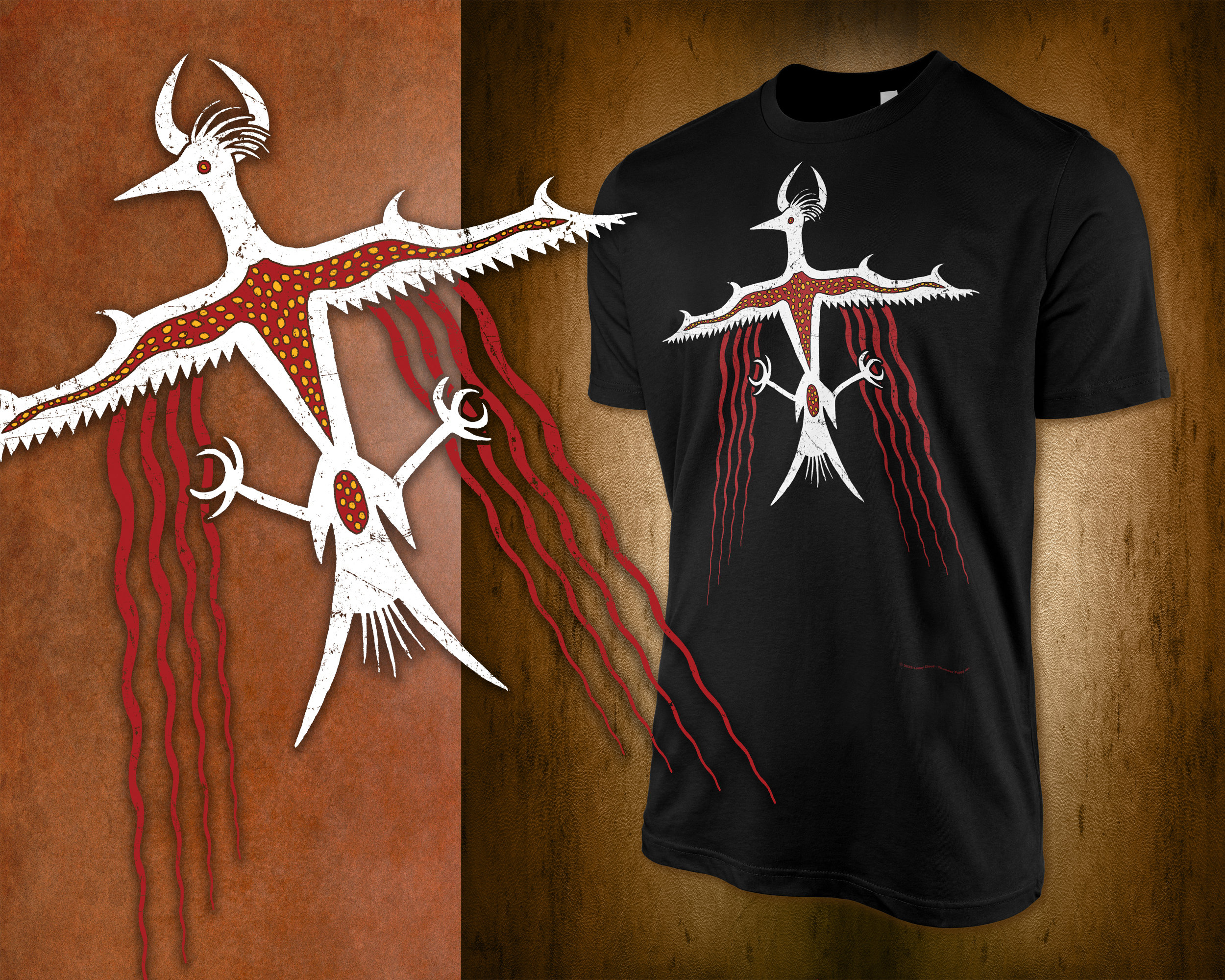 Native T-shirt, Native American, Portion Donated, Native Shirt ...