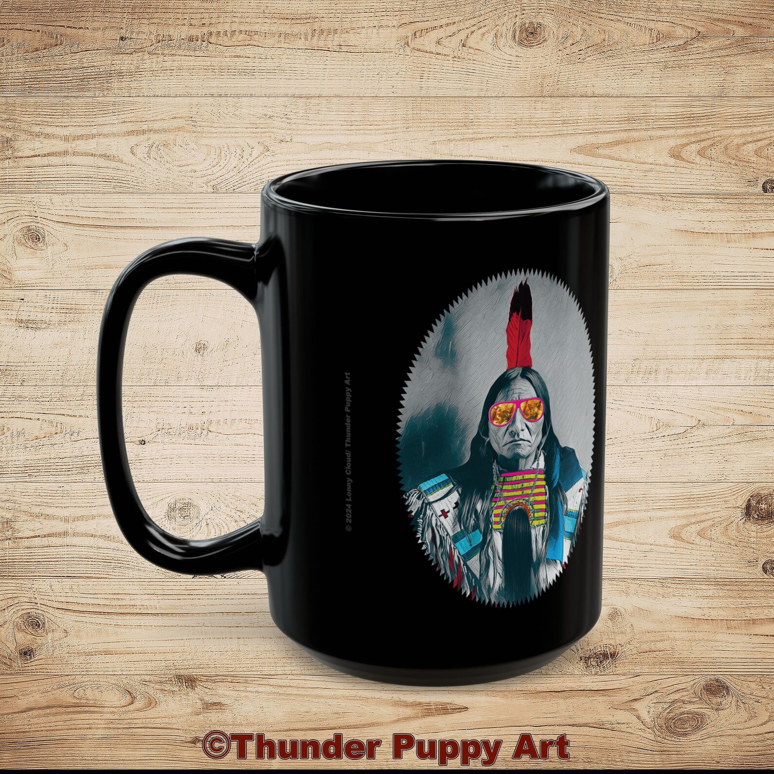Native American Mug, Portion Donated, MMIW, Native Hope, Pow Wow ...