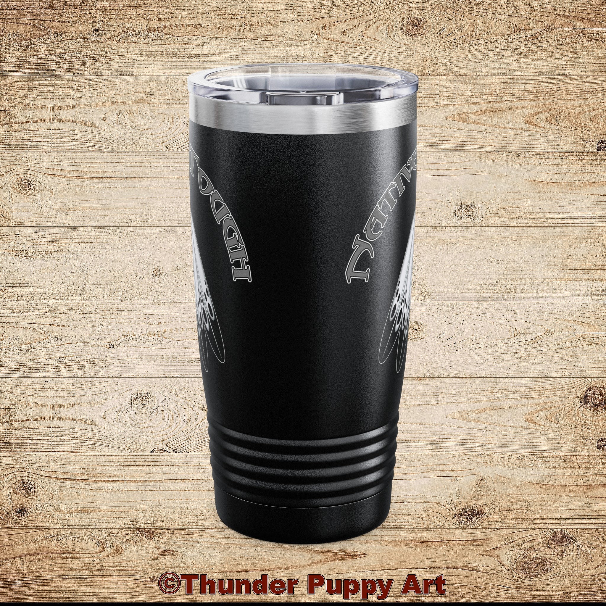 Native American Tumbler, Native Tough, Portion Donated, MMIW, Native ...
