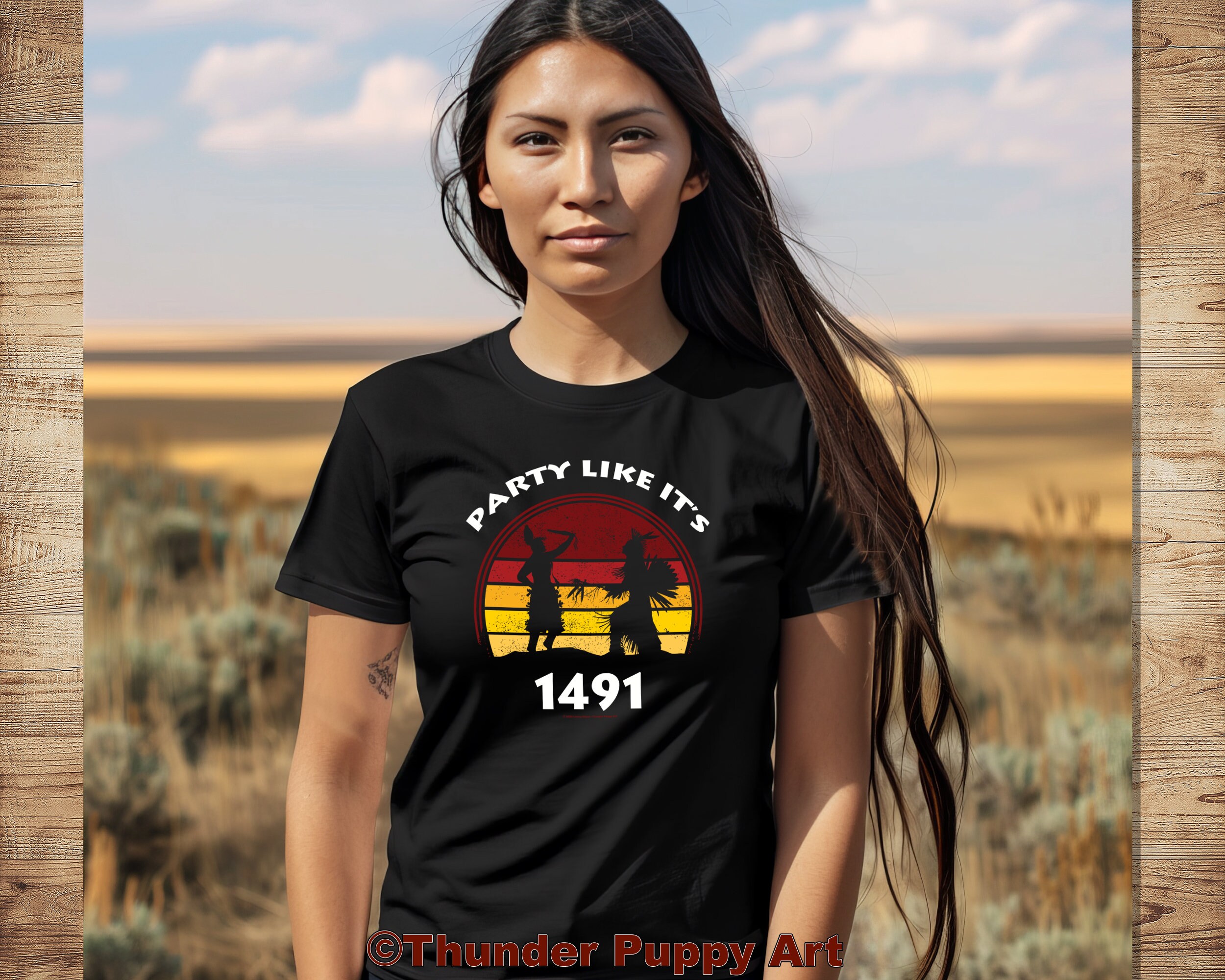 Native American T-shirt, Native Peide, Portion Donated,mmiw, MMIP, Pow ...