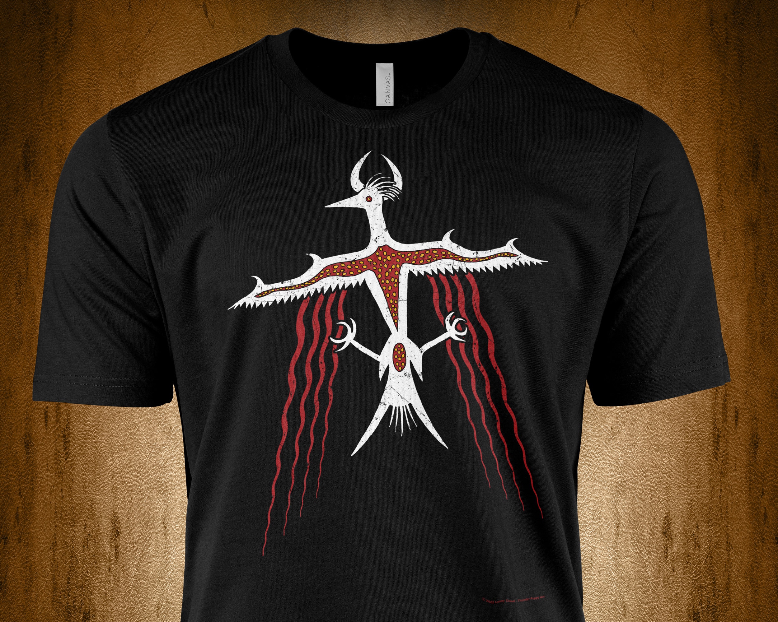 Native T-shirt, Native American, Portion Donated, Native Shirt ...