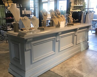 Store counter | Etsy