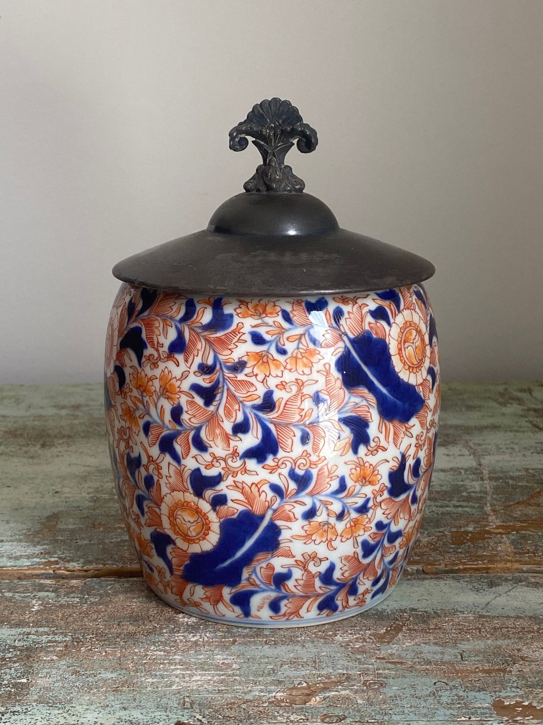 Vintage Chinese Porcelain Dish Trinket Dish Keepsake Dish - Etsy