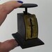 Vintage Miniature Letter Scale: Stamp Scale - Etsy