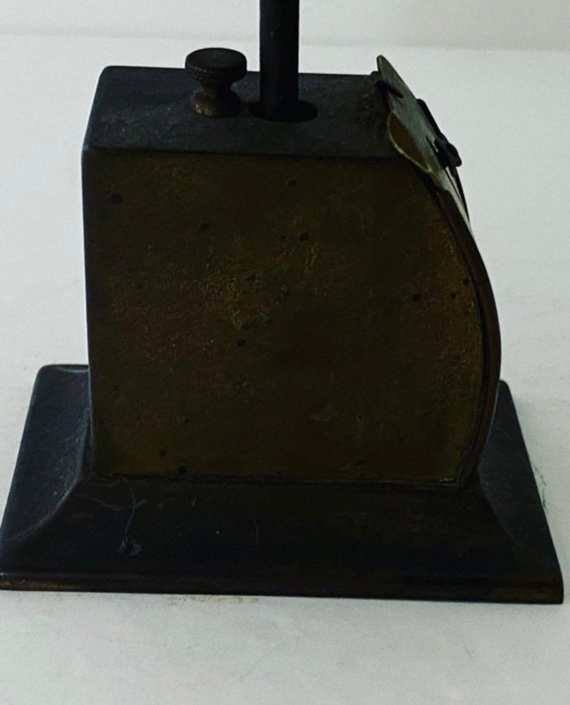 Vintage Miniature Scale / Letter Scale /stamp Scale - Etsy