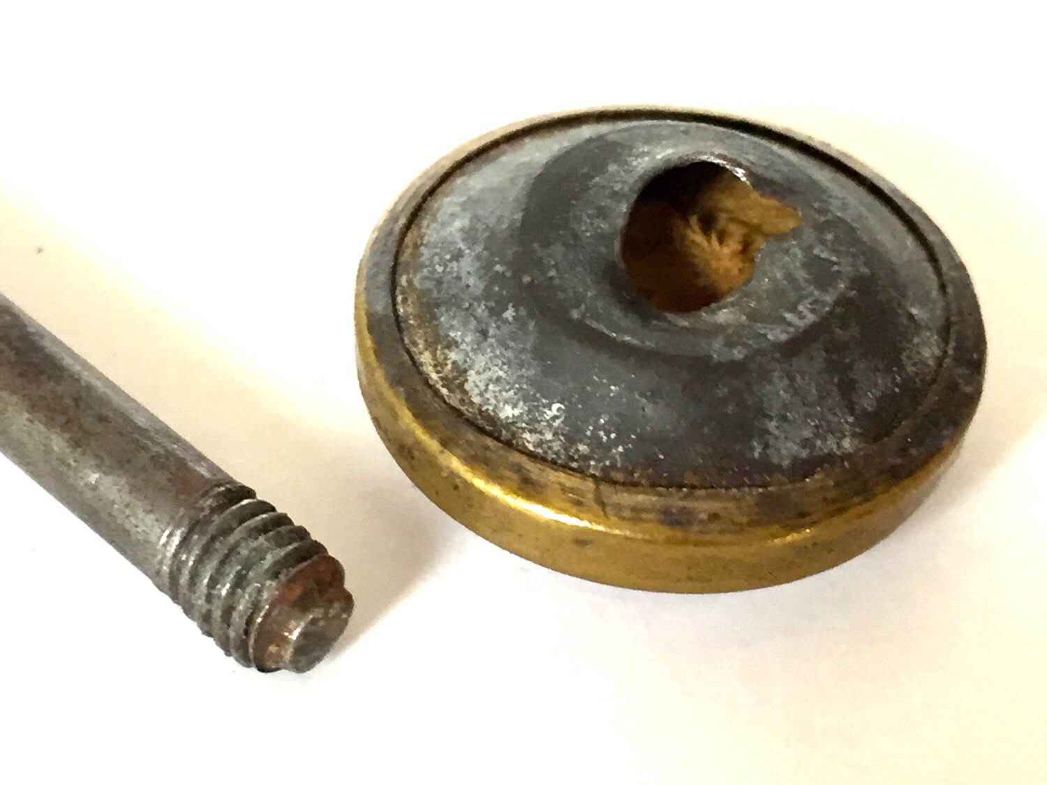 Antique / Victorian Tac - Etsy