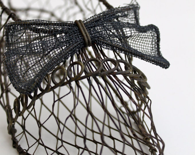 Vintage Wire Shoe Form - Etsy