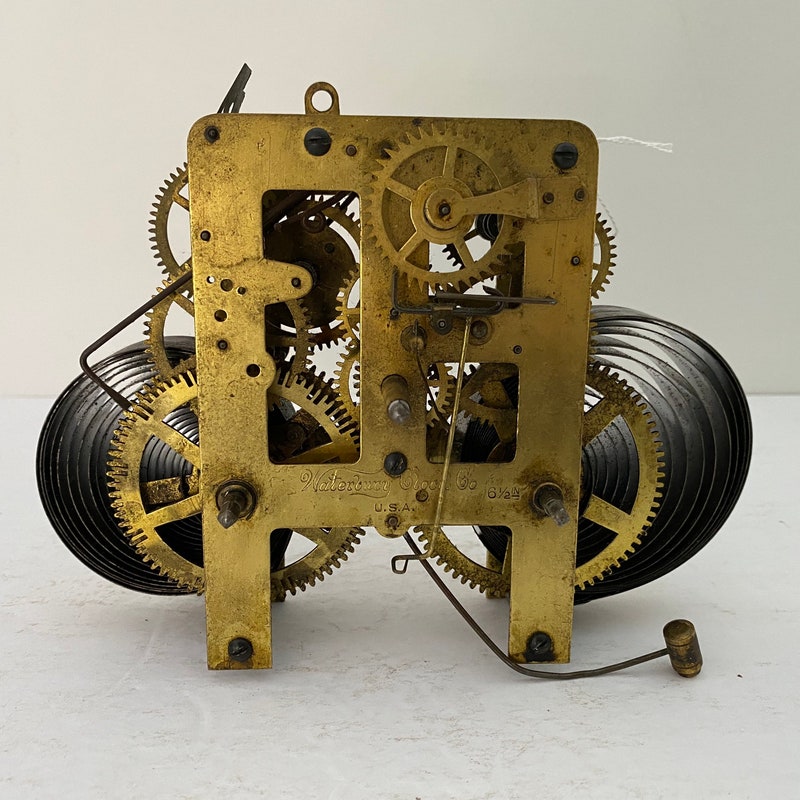 Grandfather Clock Parts - Etsy