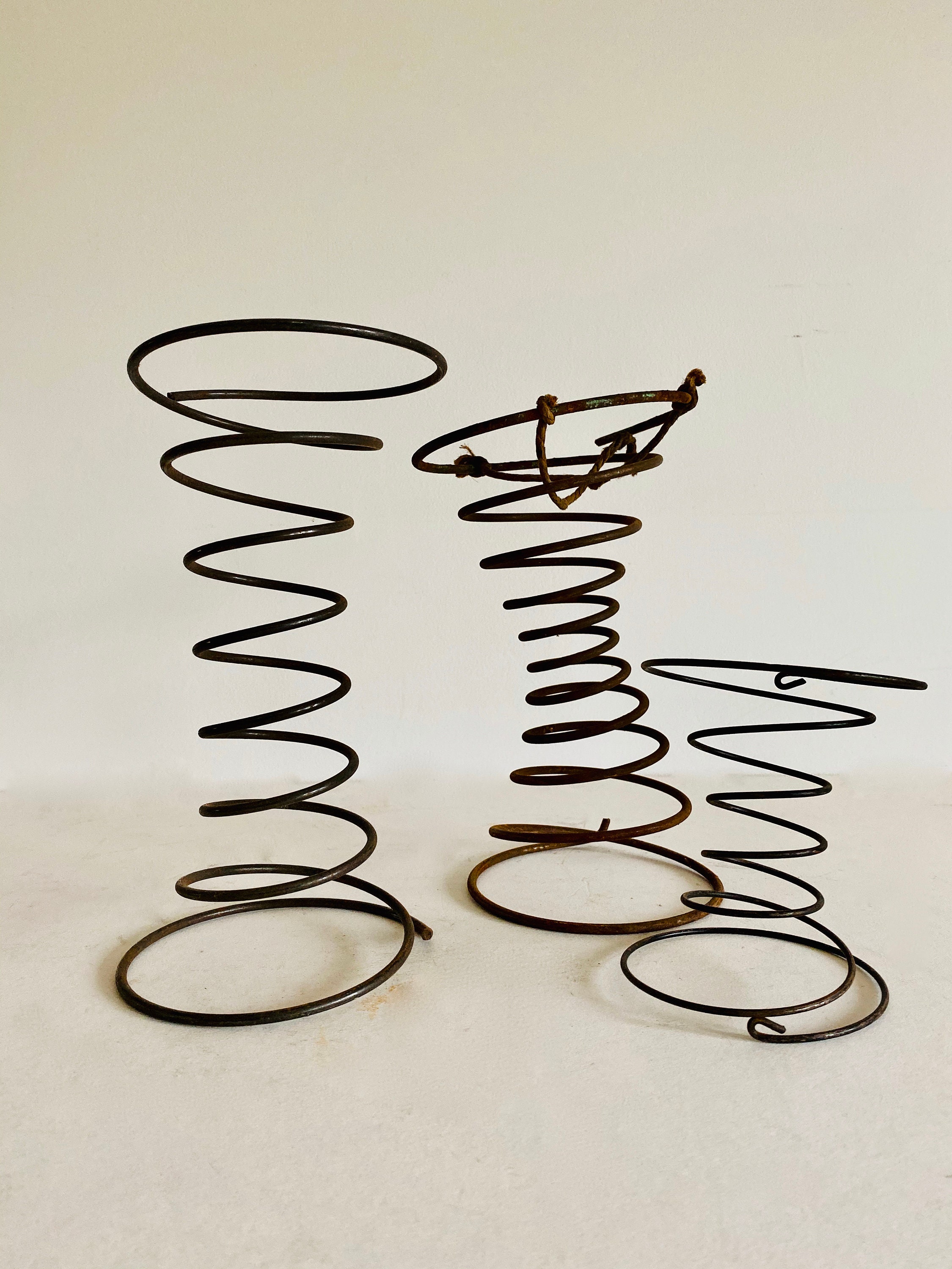 Vintage upholstery Spring Small and large | Etsy