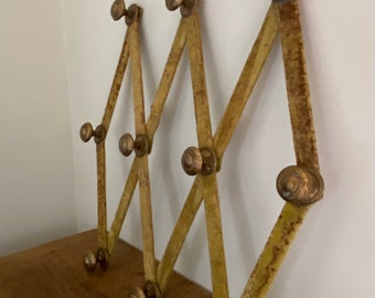 Peg Rack - Etsy