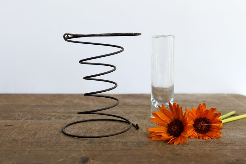 Vintage Upholstery Spring Small and Large - Etsy