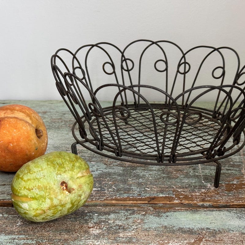 Wire Trivet - Etsy