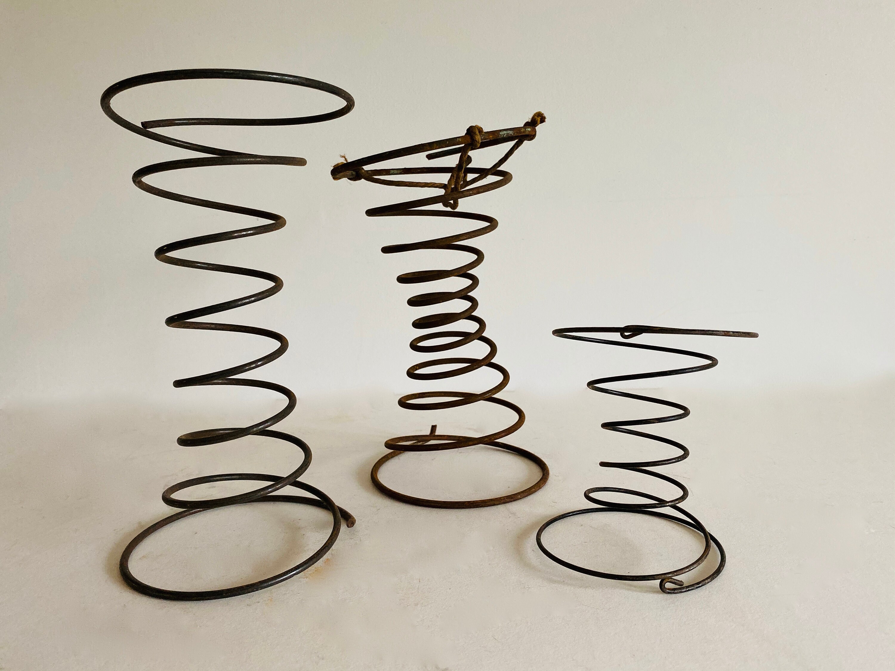 Vintage upholstery Spring Small and large | Etsy