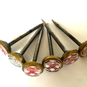 Antique / Victorian Tac - Etsy