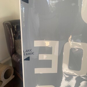 Vintage Bus Roll Sign / Bus Banner / Bus Sign - Etsy