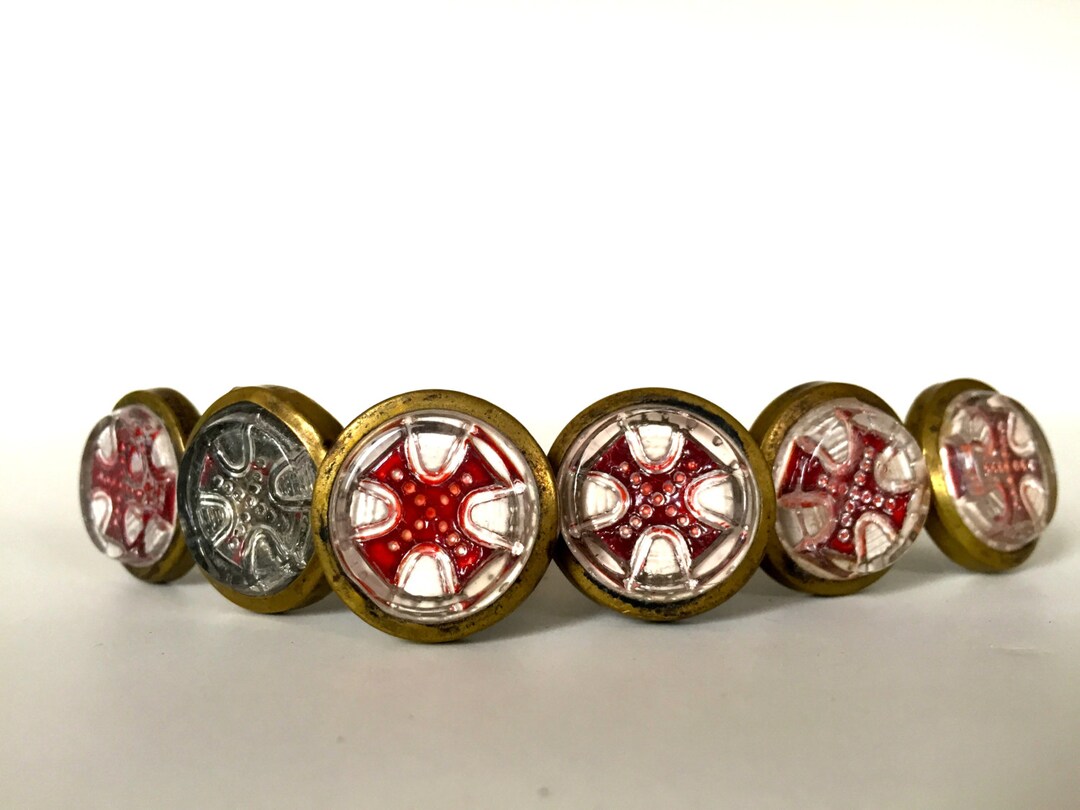 Antique / Victorian Tac - Etsy