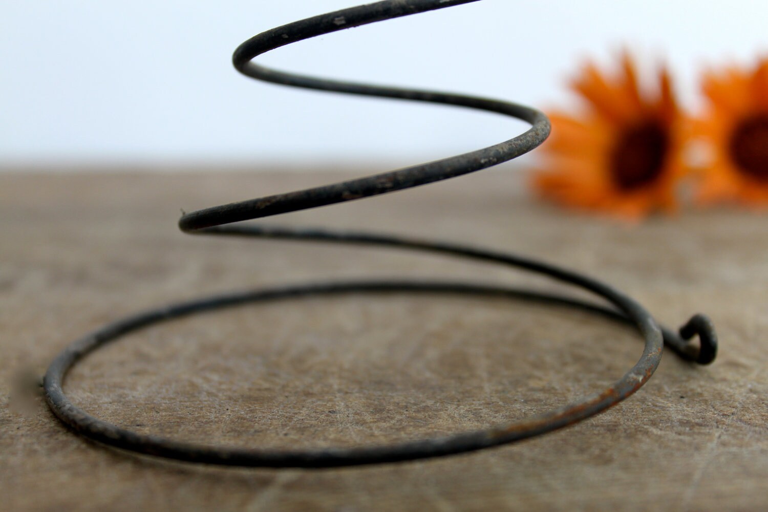 Vintage upholstery Spring Small and large | Etsy