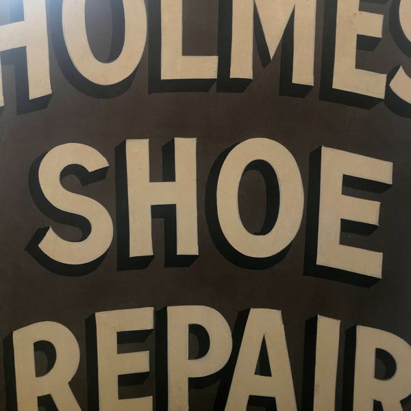Hand Painted Signs - Etsy