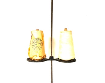 Antique String Holder - Etsy