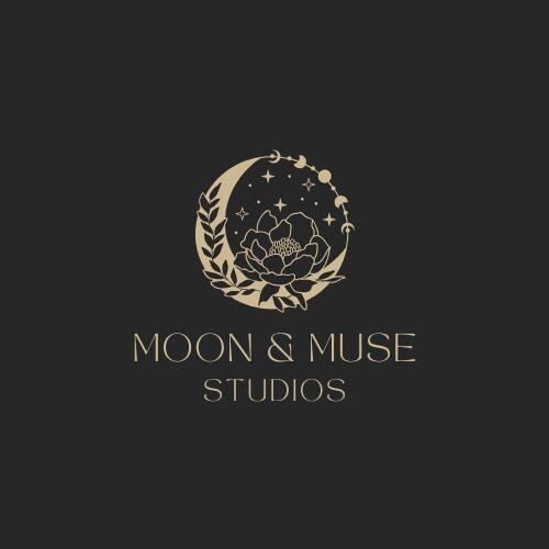 MoonAndMuseStudios - Etsy