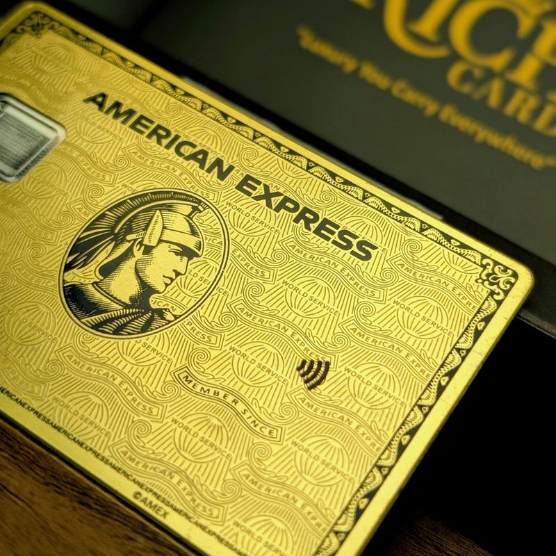 Amex Centurion Card Replica - Etsy