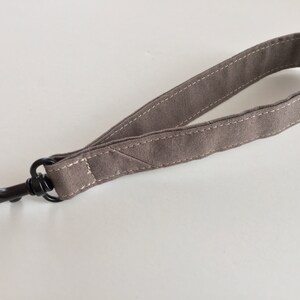 Fabric Key Fob With Swivel Clasp / Wristlet Strap / Key Holder - Etsy